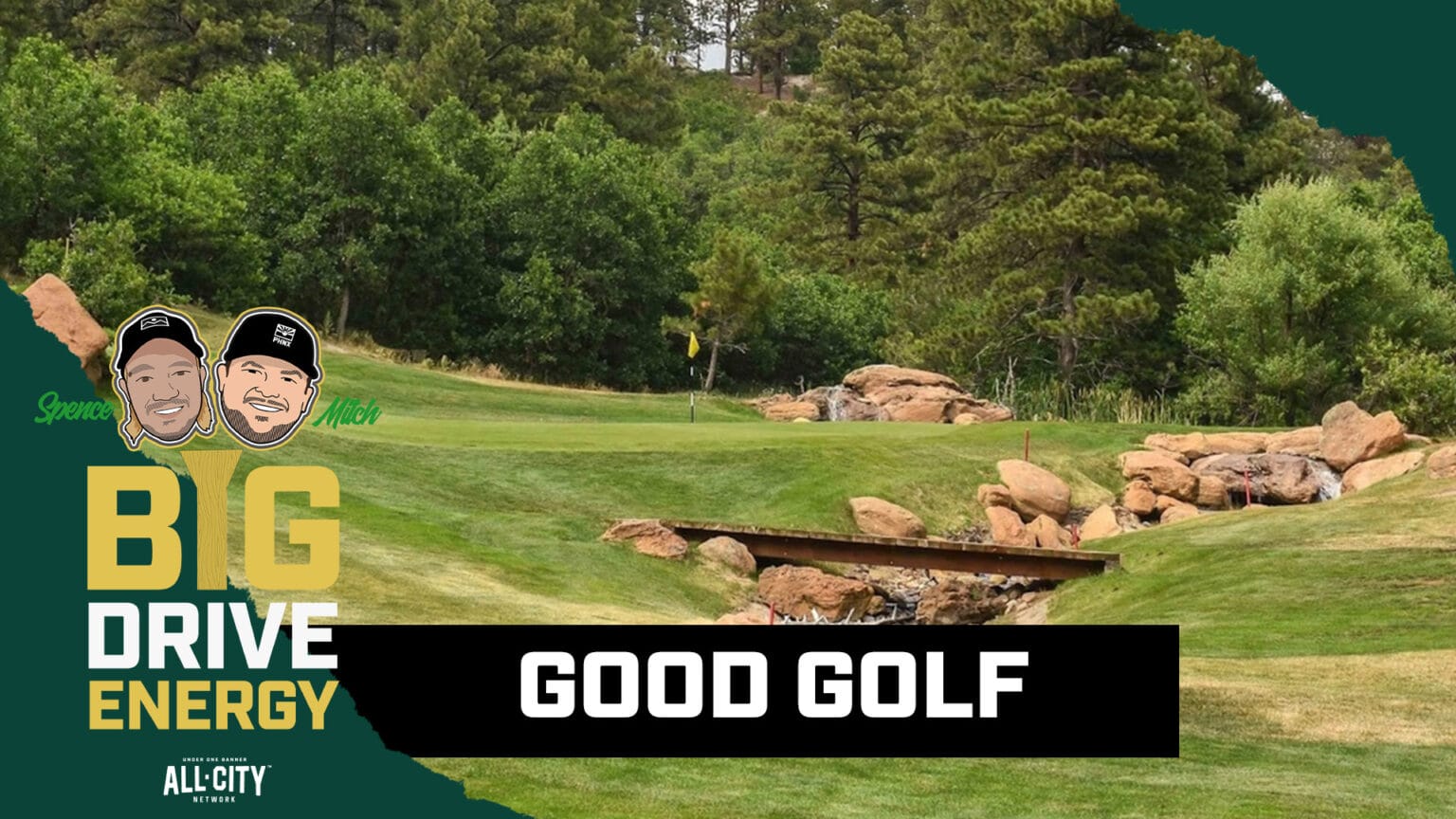 BIG DRIVE ENERGY: What Makes A Good Golf Hole: Looking Into the Full ...
