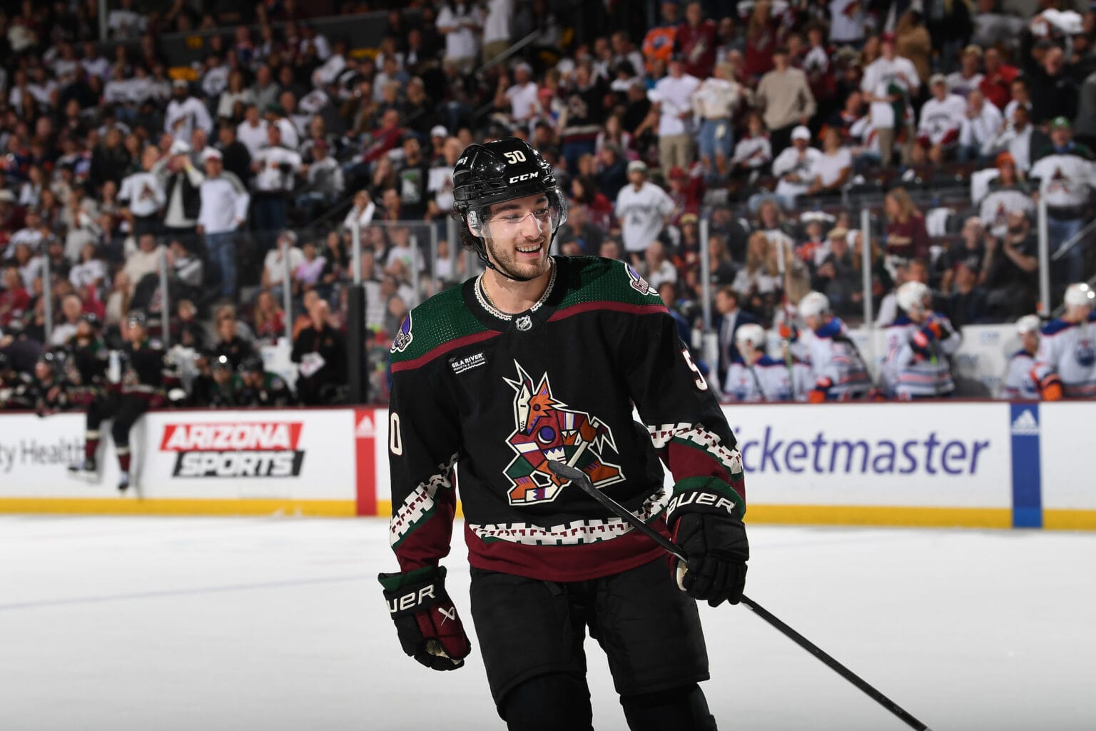 Utah's free agency moves prove it's still about the future