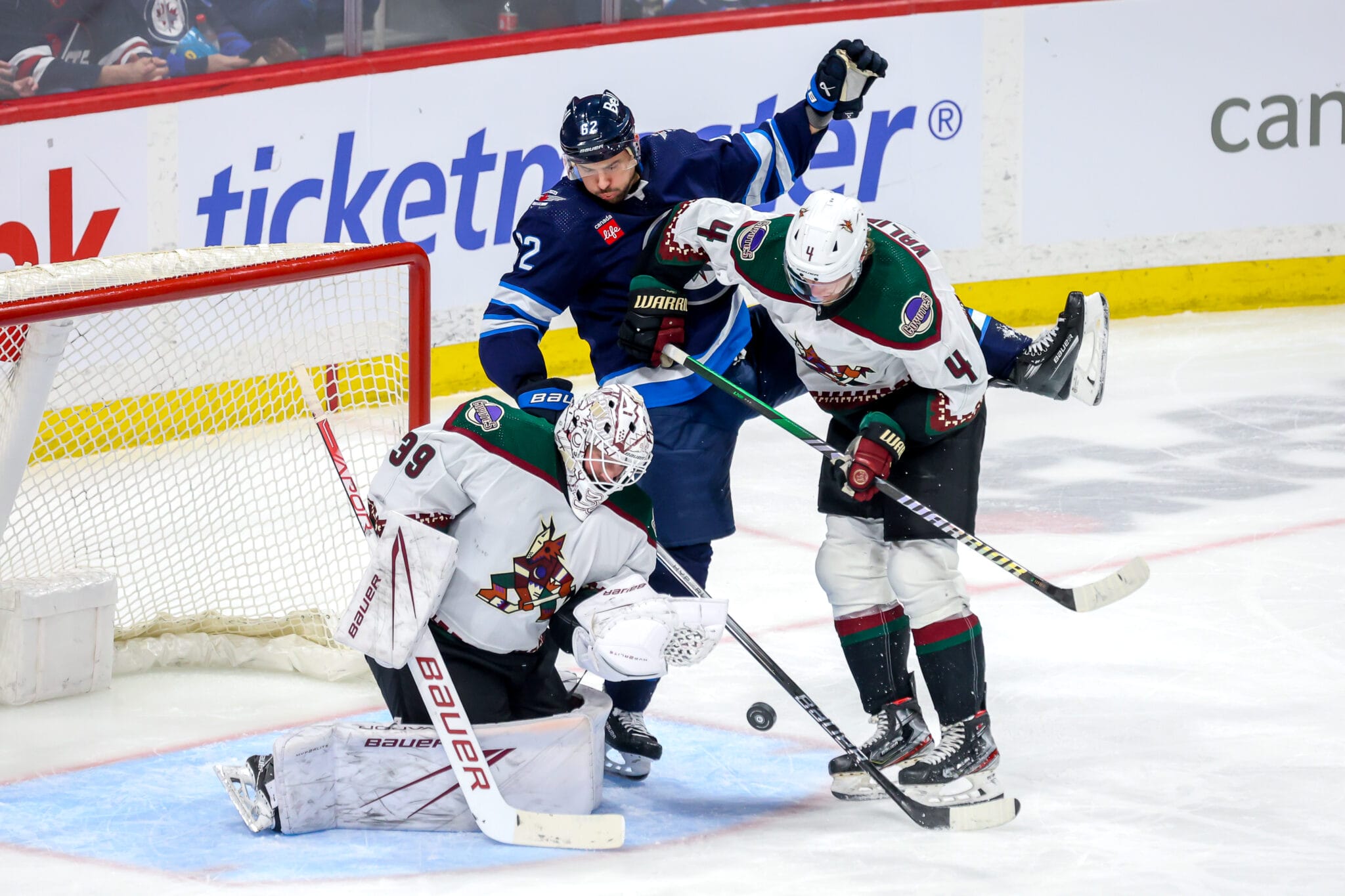 Juuso Välimäki is latest in Getting to Know Utah series