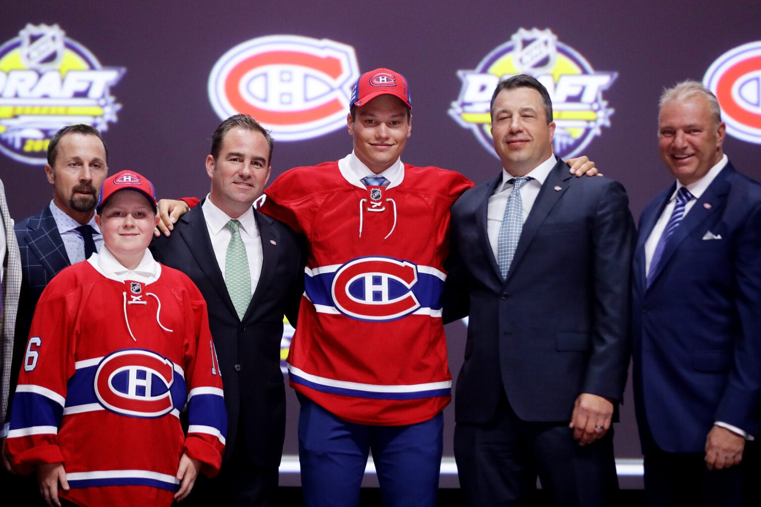 Mikhail Sergachev is next in Getting to Know Utah series