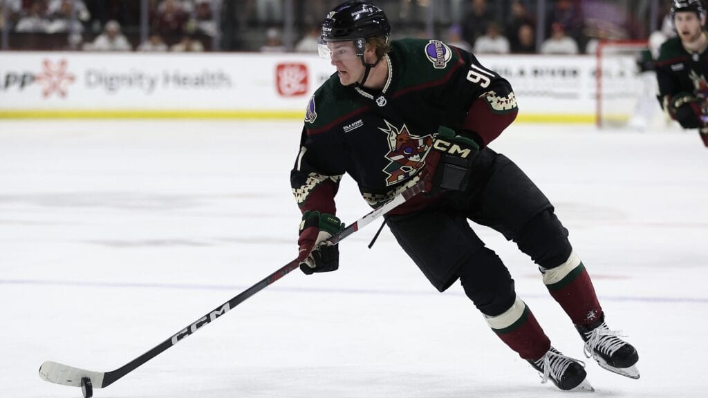 Josh Doan is next profile in Getting to Know Utah series