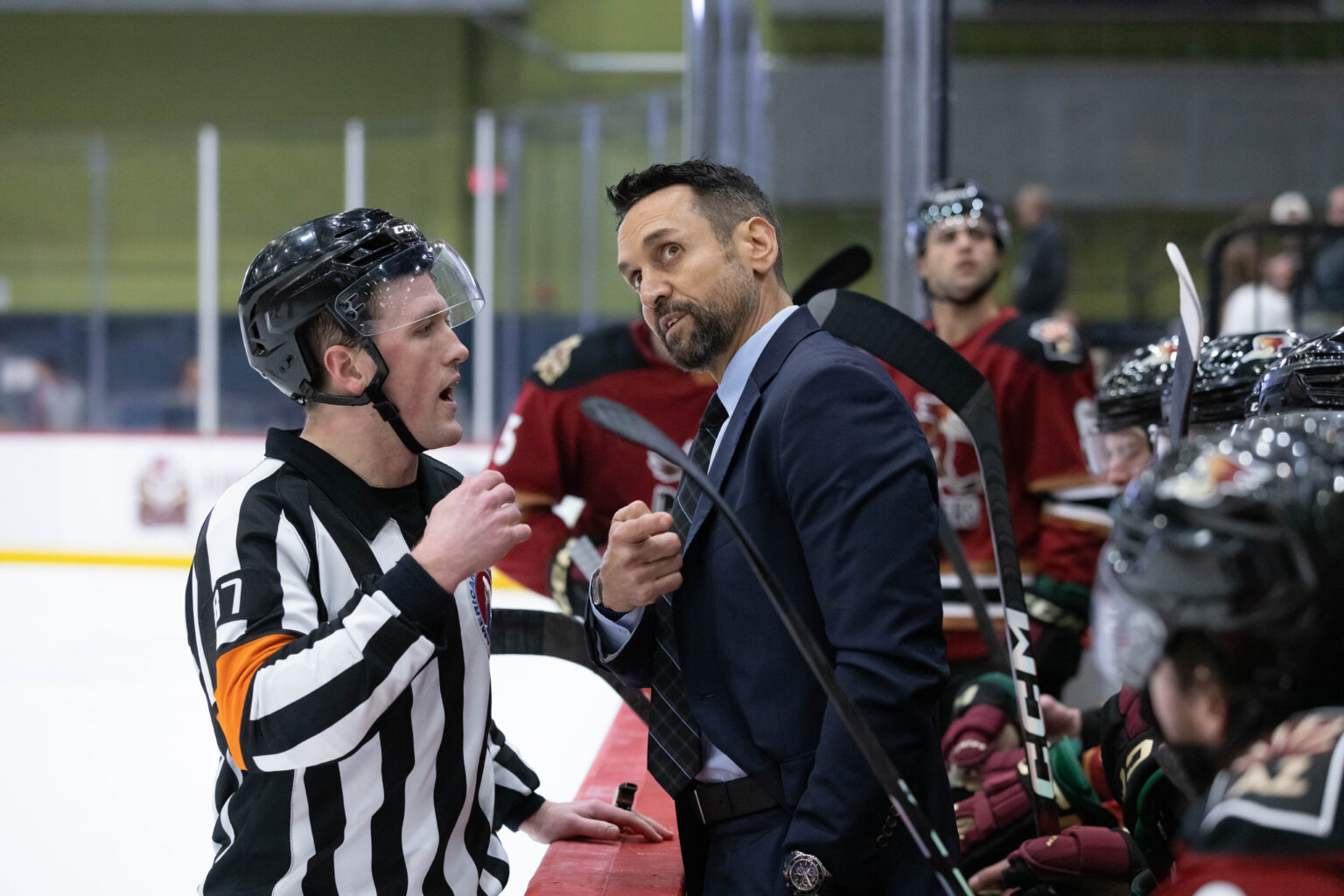 Steve Potvin is latest in Getting to Know Utah series