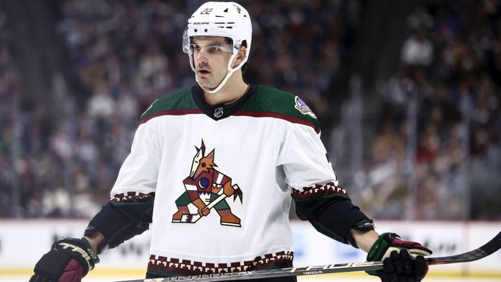 Jack McBain is next in Getting to Know Utah series