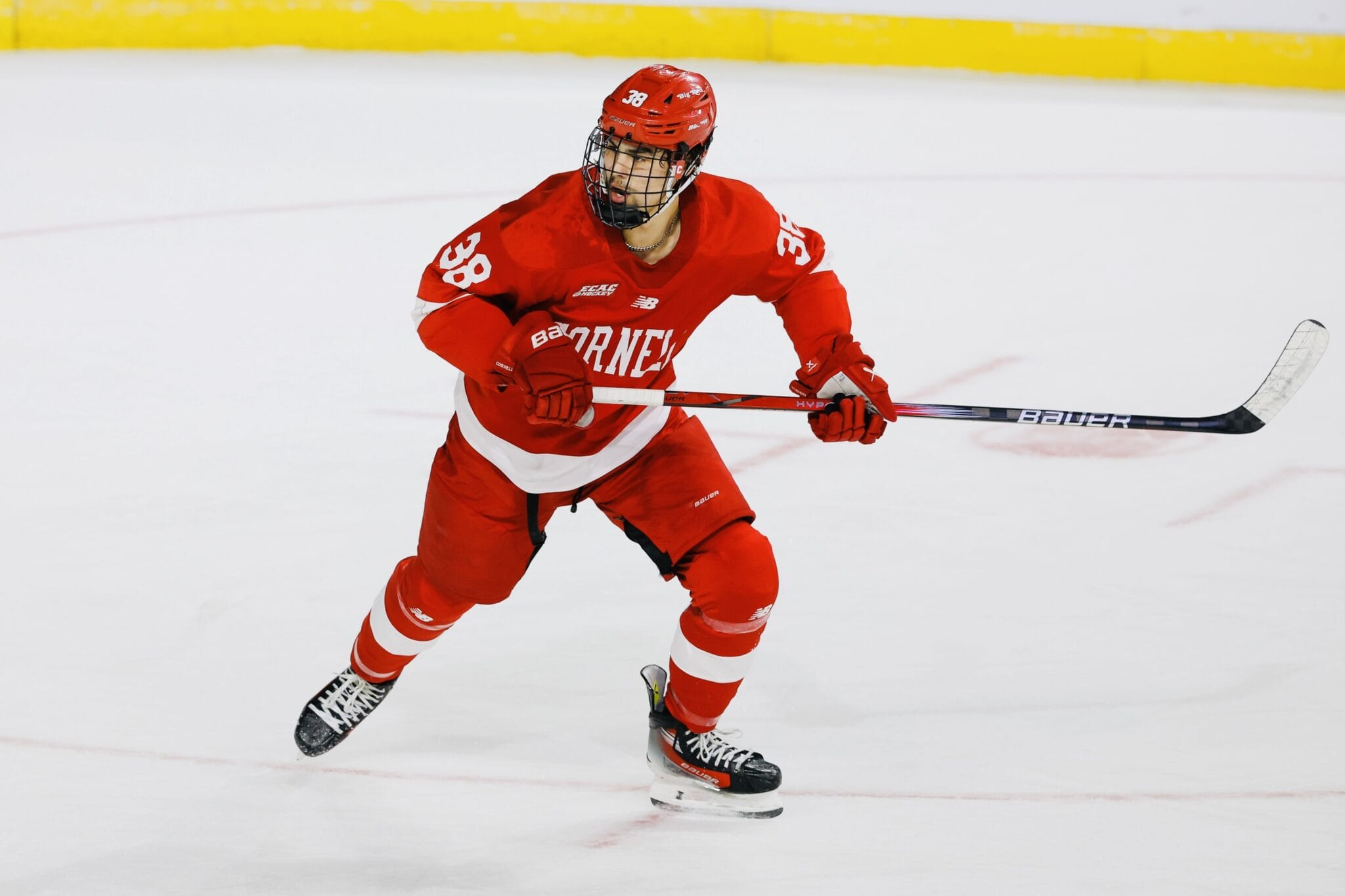 Utah Prospect Report: Checking in on Doan, Castagna, Skahan