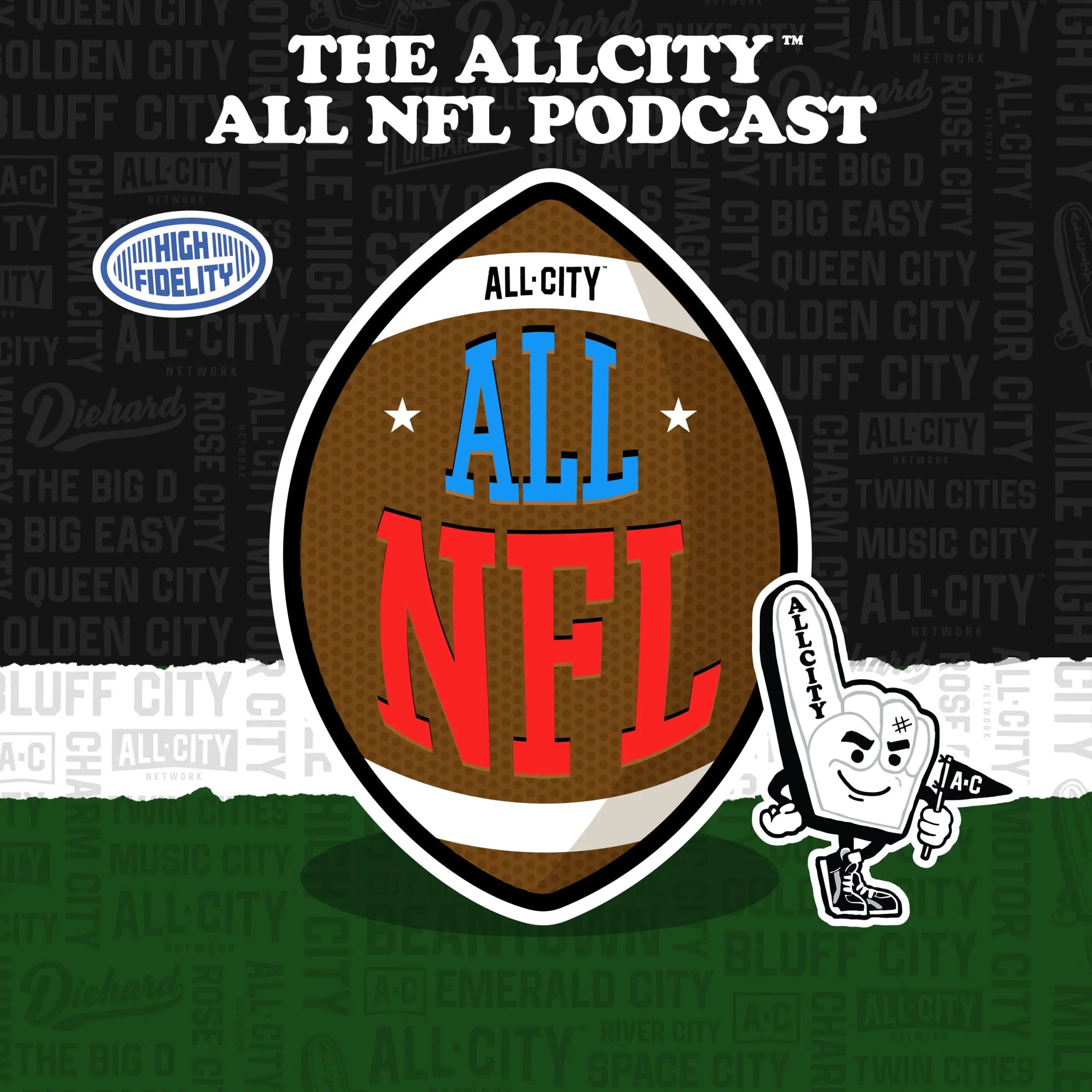ALLCITY Network: We make it more fun to be a sports fan!