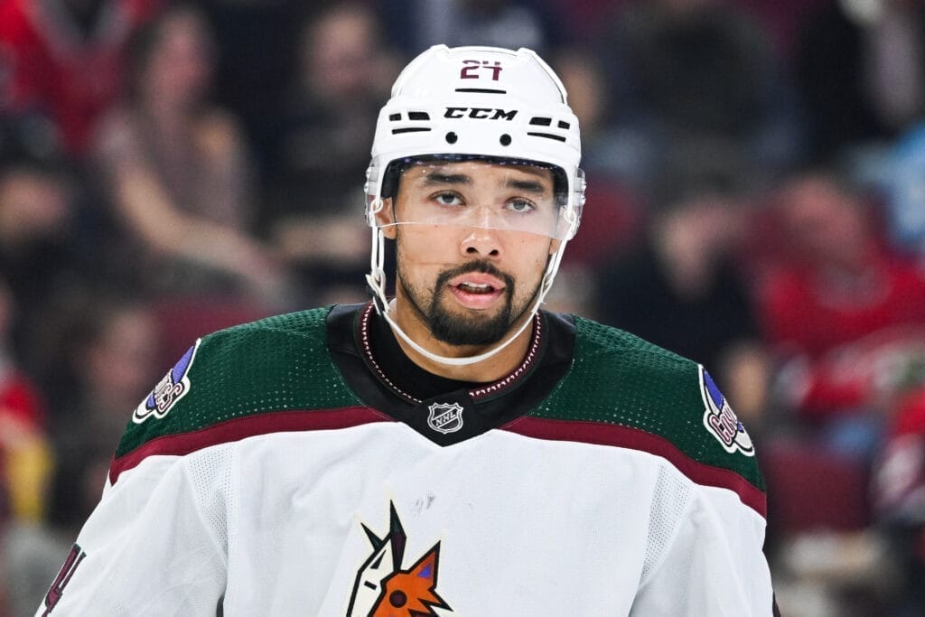 What can Matt Dumba bring to the Dallas Stars? - DLLS Sports