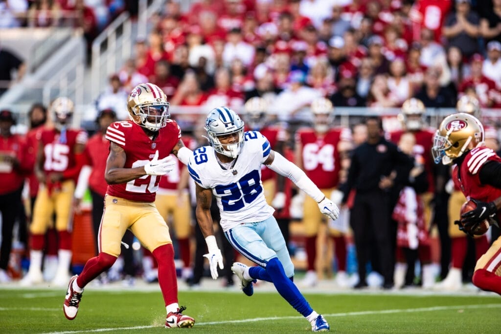 'He's still here': C.J. Goodwin's inspiring story from long shot, to ...