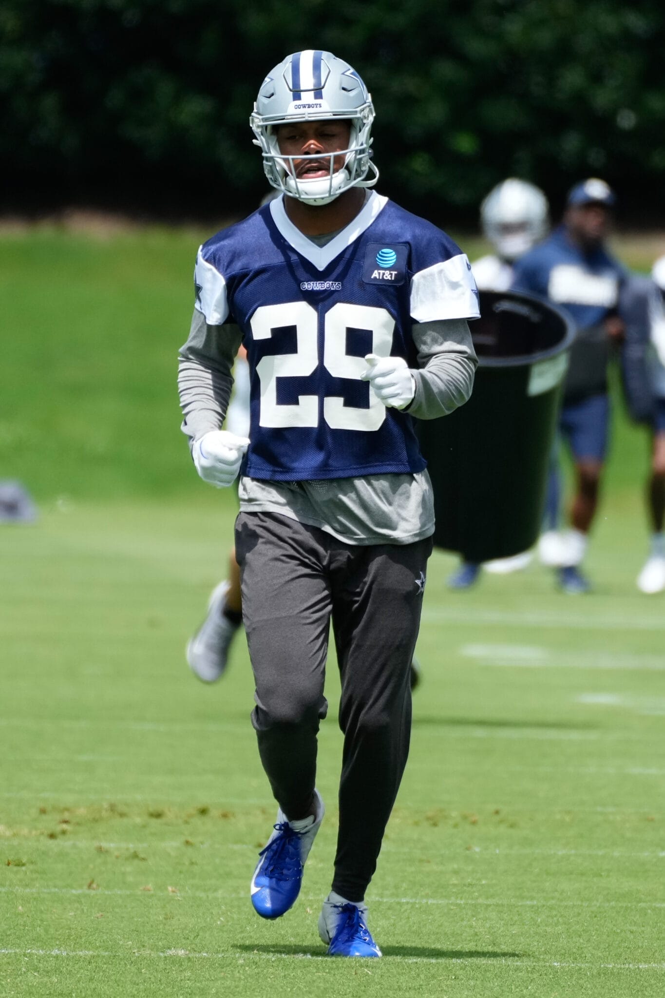 'He's still here': C.J. Goodwin's inspiring story from long shot, to ...