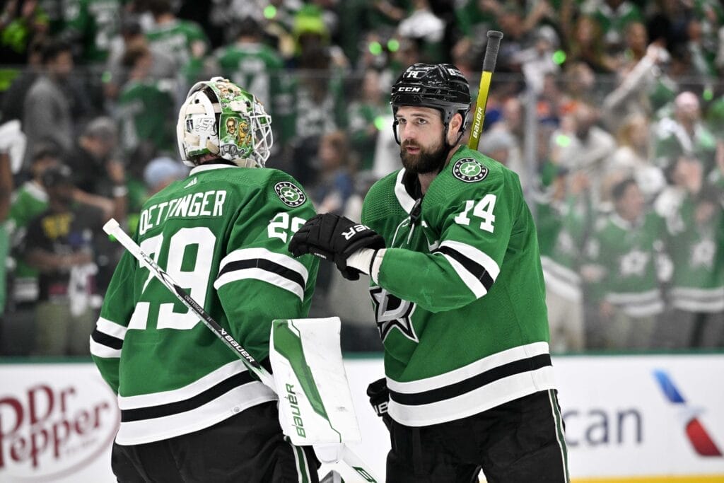 Five boring predictions for the Dallas Stars season - DLLS Sports