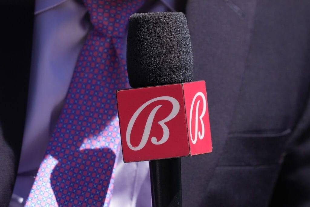 Texas Rangers finalizing broadcast plan for 2025 games