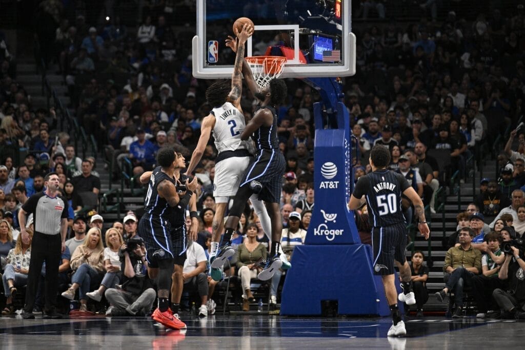 4 fixes the Mavericks used to play better offense in a decisive win vs ...