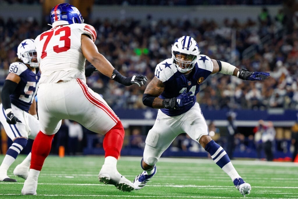 3 takeaways from the Dallas Cowboys' Thanksgiving win over the New York ...