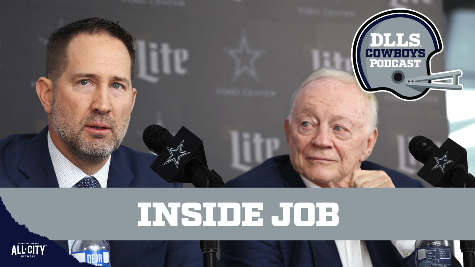 DLLS Dallas Cowboys Podcast