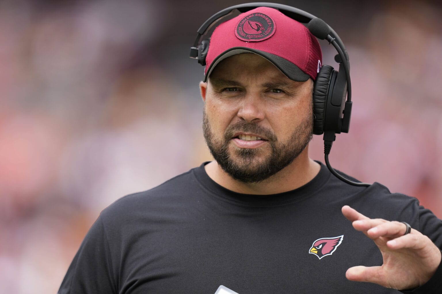 Brian Schottenheimer gets his man, Klayton Adams hired as Dallas ...