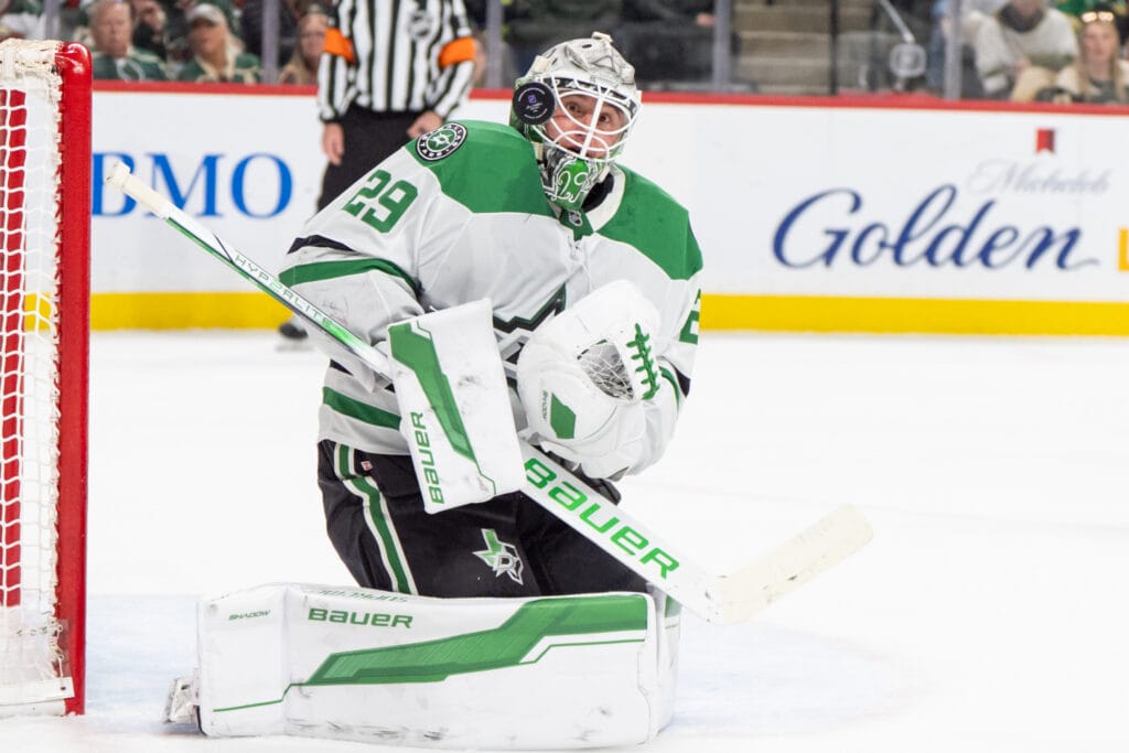 3 Dallas Stars: Flying too close to the sun can get you burned - 3-2 OT ...