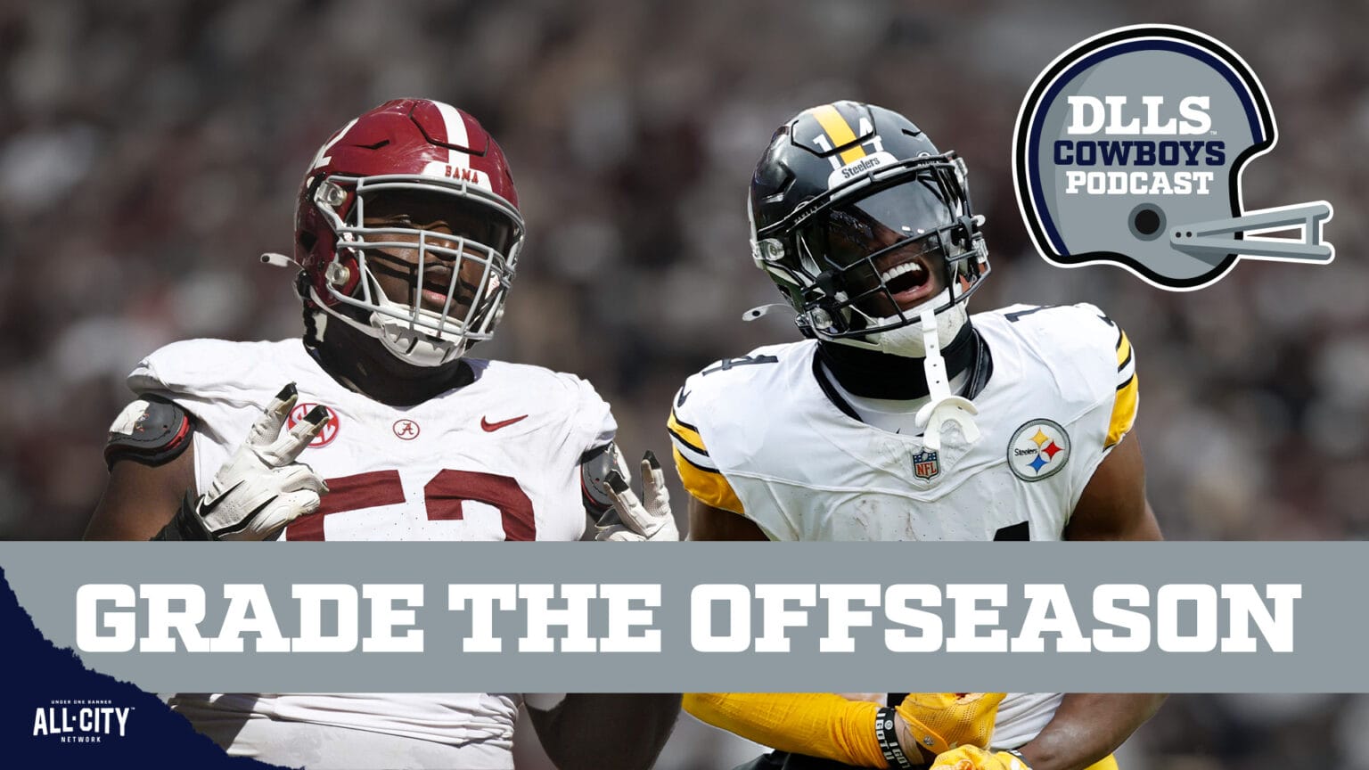 DLLS Dallas Cowboys Podcast