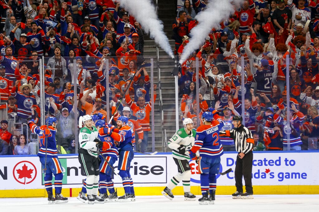 3 Dallas Stars: Not executing & the season on the line in Game 4 loss ...