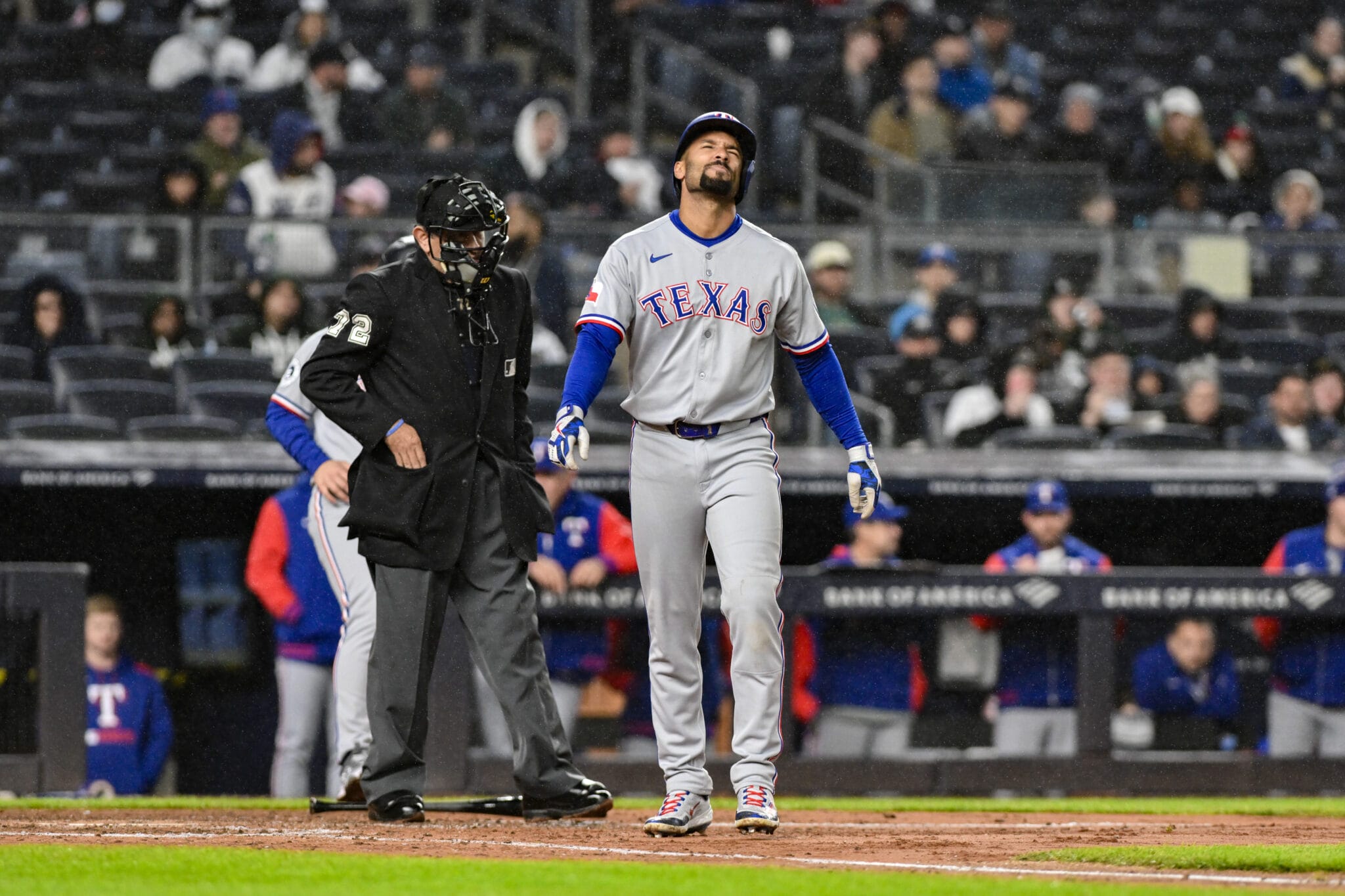 Marcus Semien is face of Texas Rangers' offensive woes