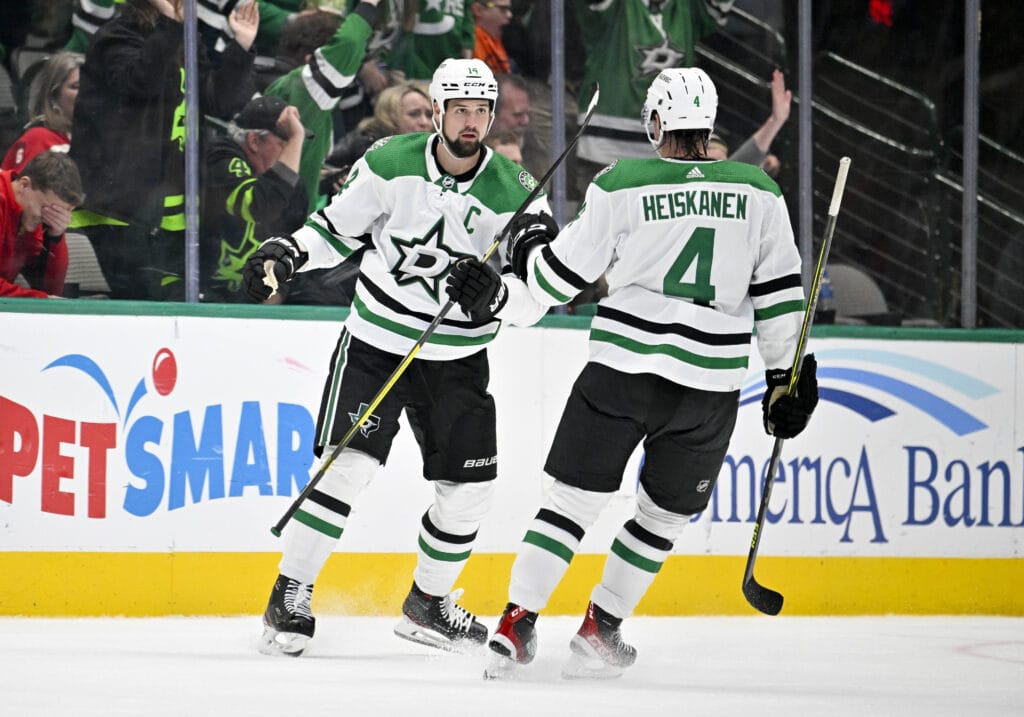Dallas Stars weekly: Schedule release shenanigans, roster talk ...