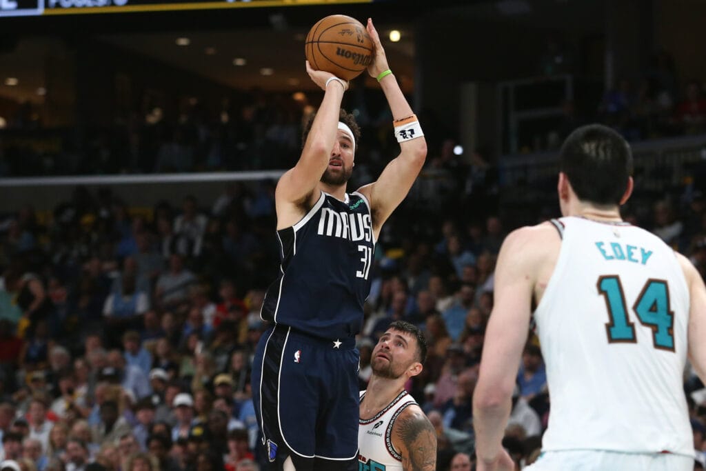 How many 3s will the Mavericks shoot next season, and is it enough ...