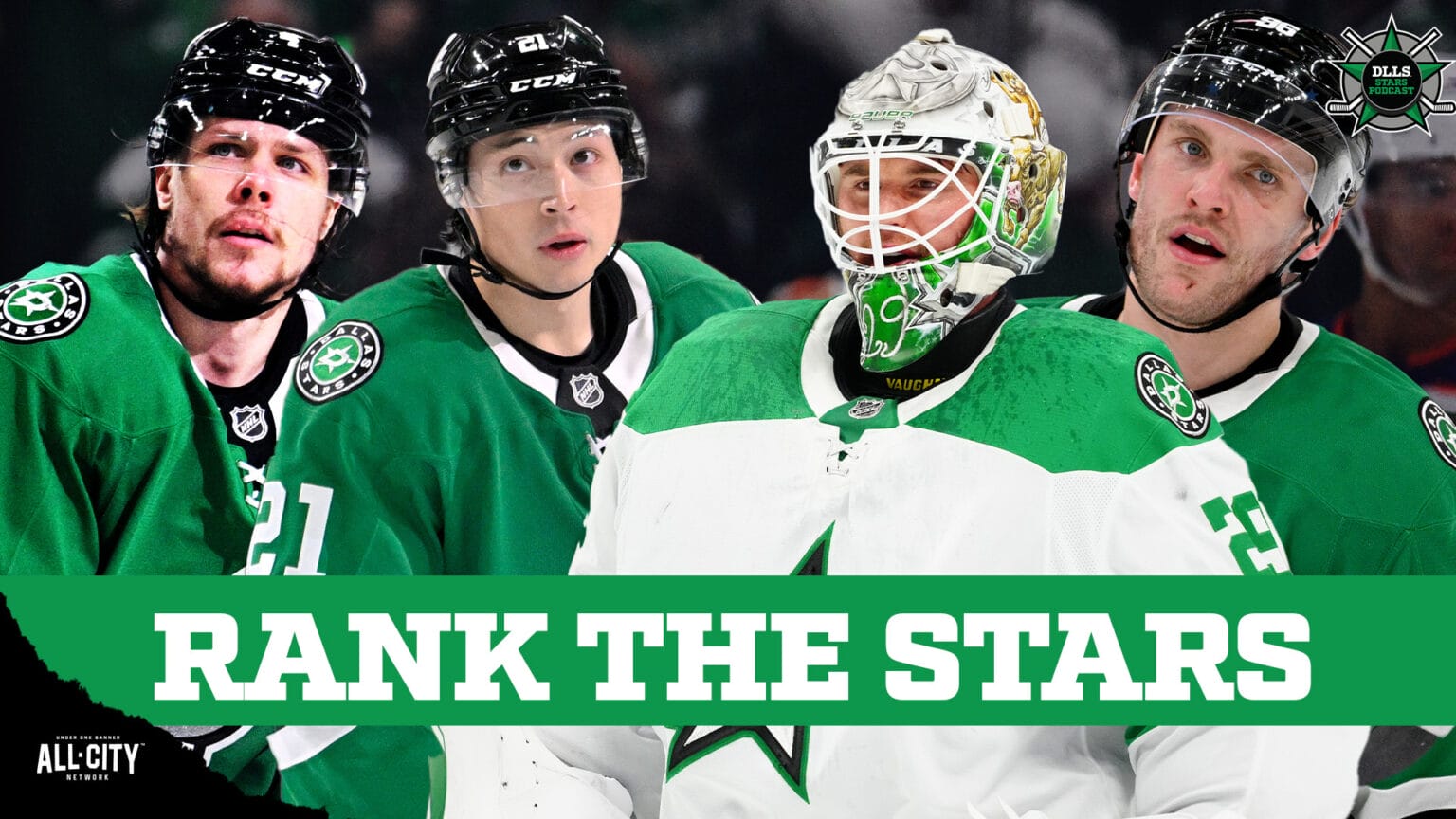 DLLS Stars Podcast: How Would You Rank The Players Currently On The ...