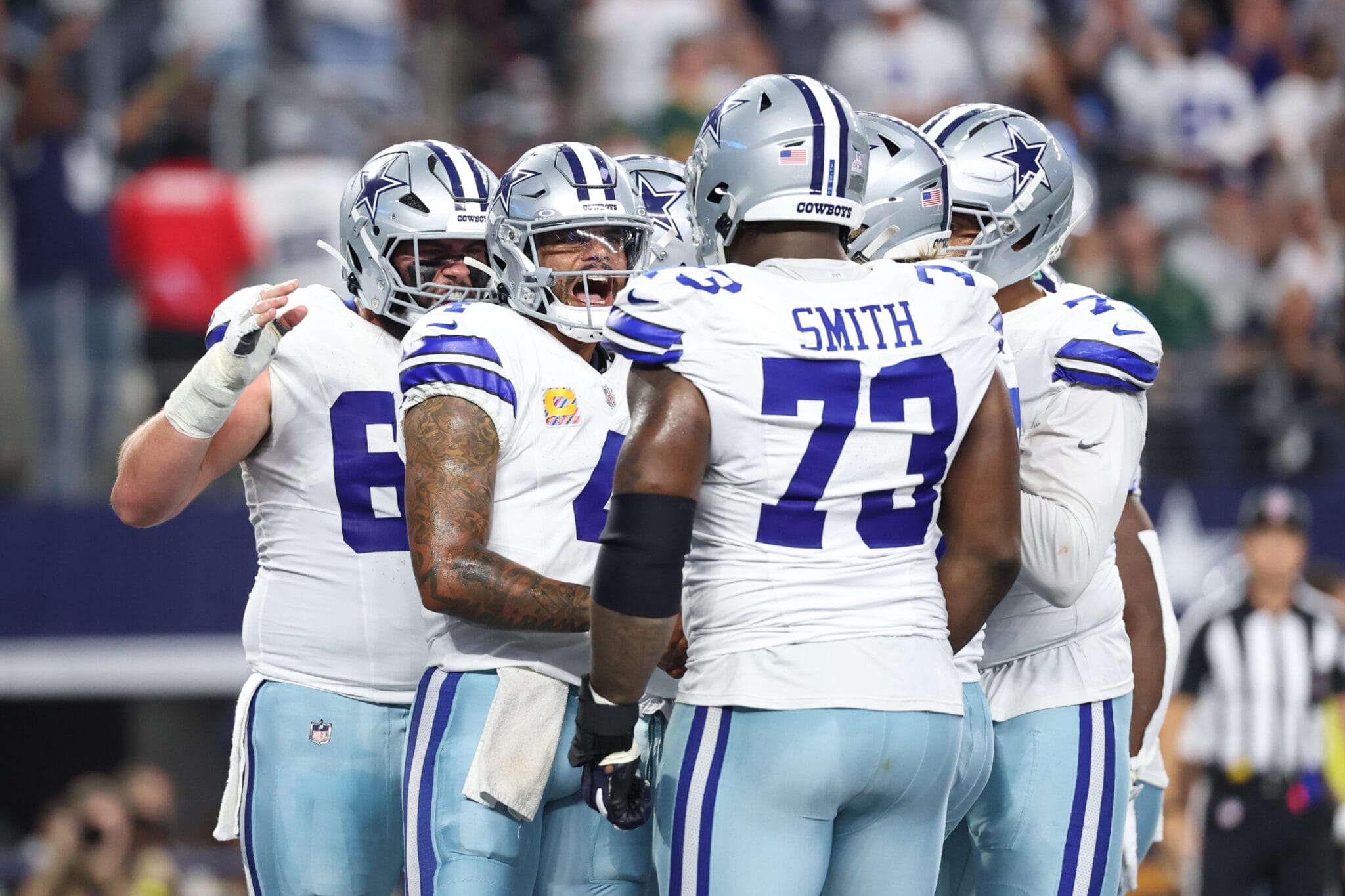 10 key things to know ahead of Cowboys vs. Chargers Week 16 - DLLS Sports