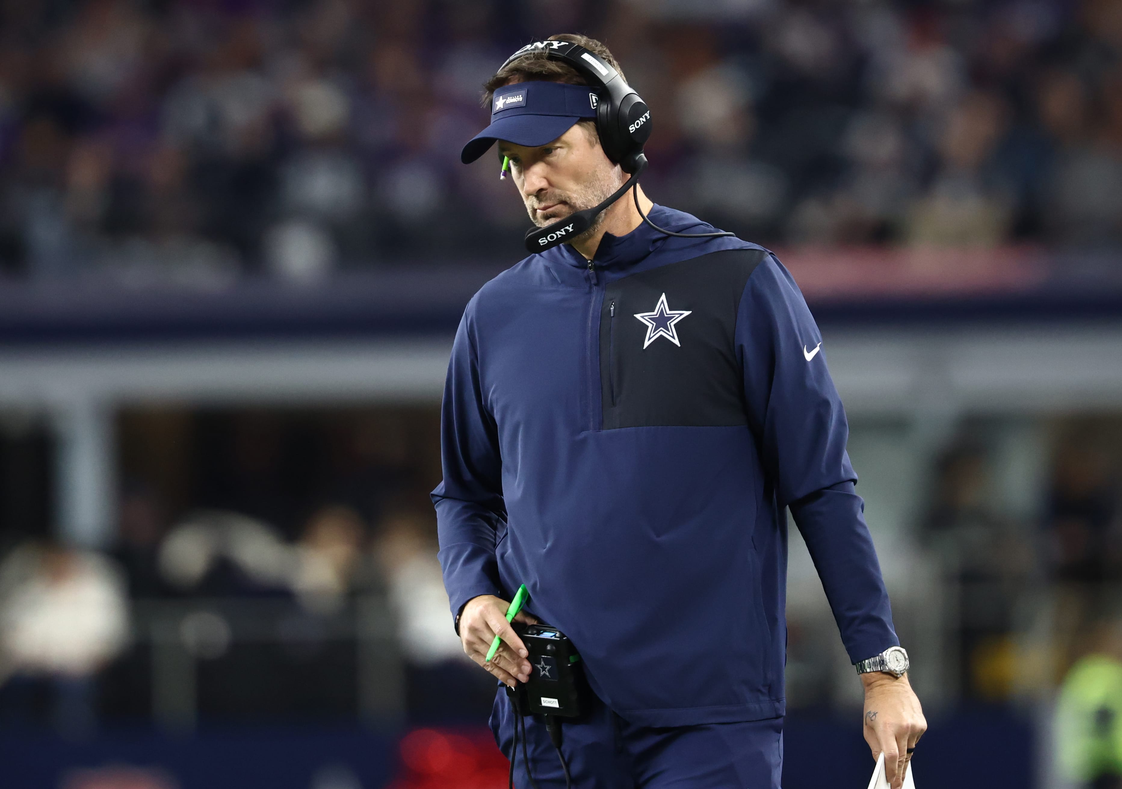 Dallas Cowboys, Dak Prescott left with profane feeling after getting ...