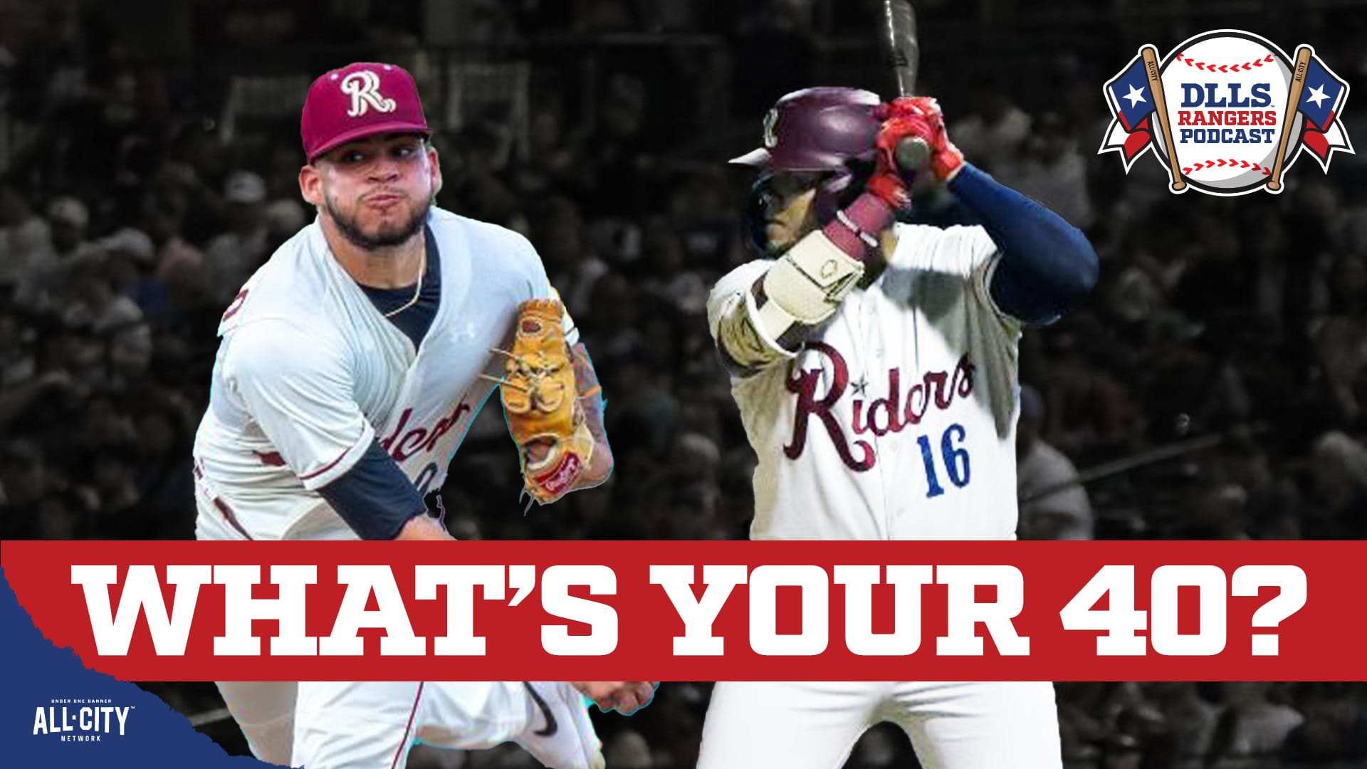 Texas Rangers facing decisions ahead of Rule 5 deadline