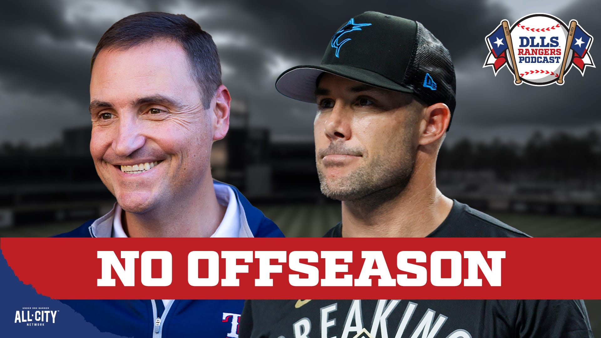 Texas Rangers have eight arbitration-eligible players