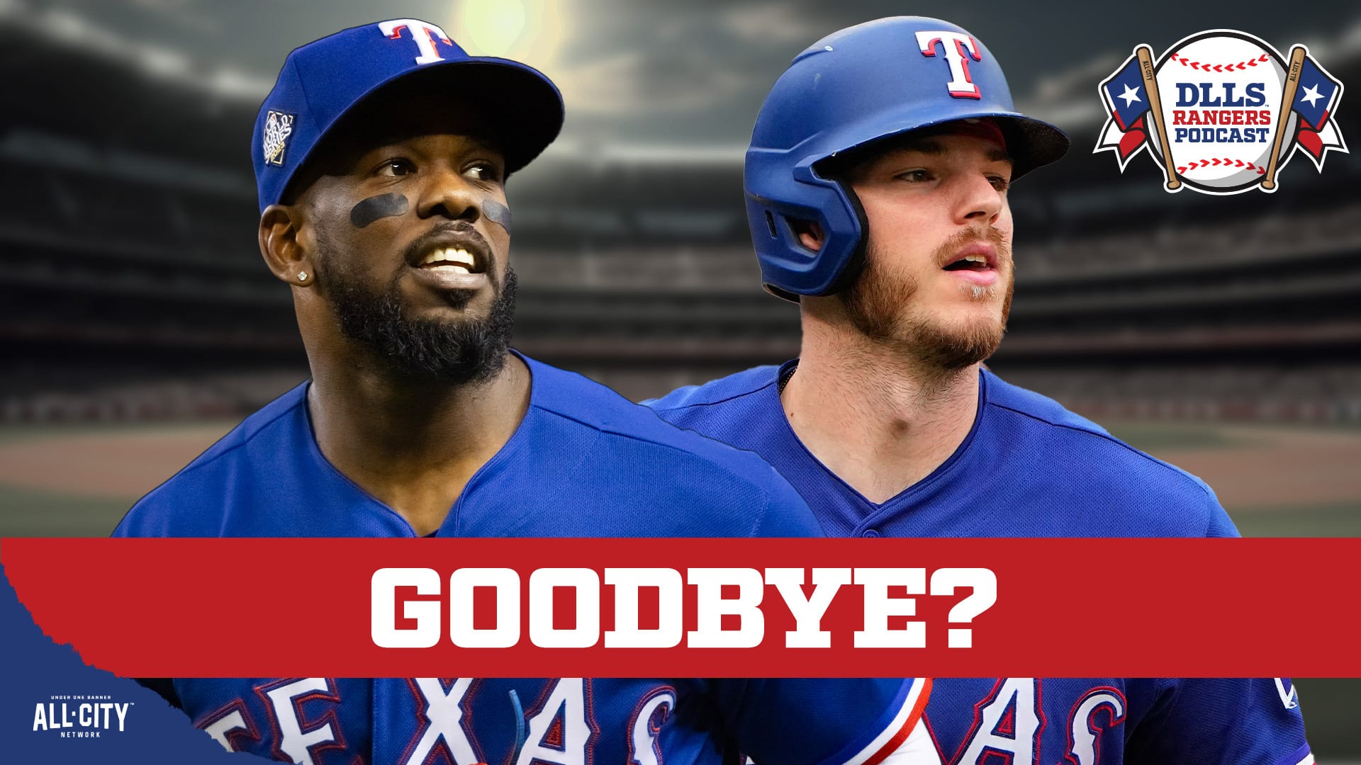 Texas Rangers face non-tendering Adolis Garcia, Jonah Heim