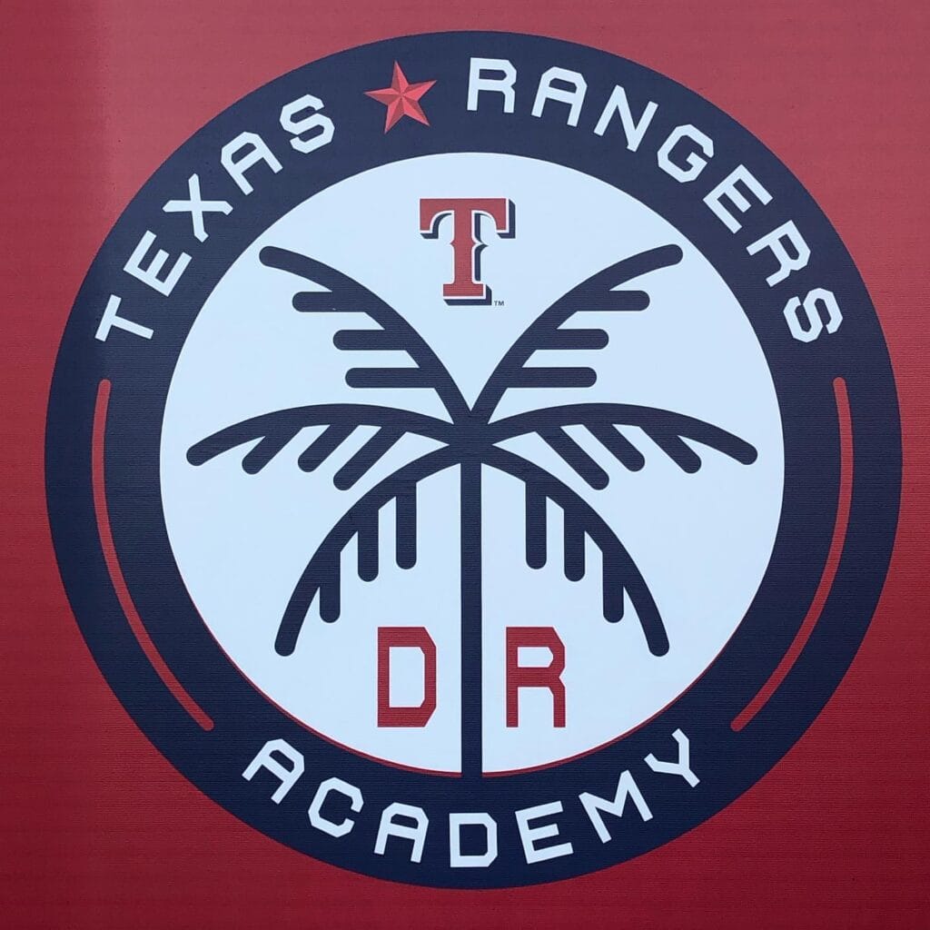 Texas Rangers expect to sign deep 2026 international class