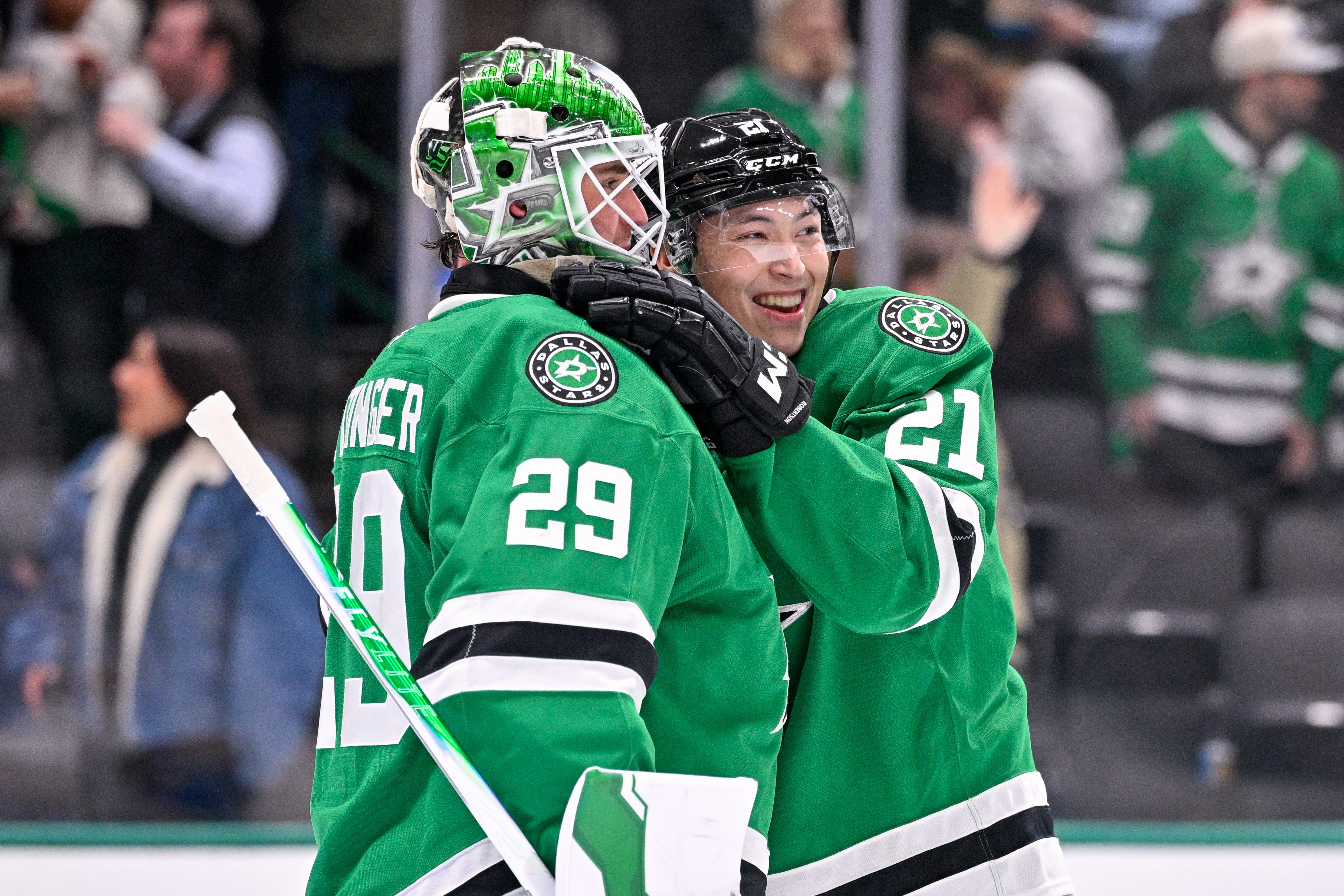 Stars reset from slump, focus on important stretch before Olympic break ...