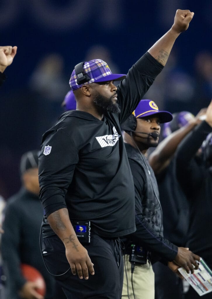 Dallas Cowboys continue to add to coaching staff with addition of ...