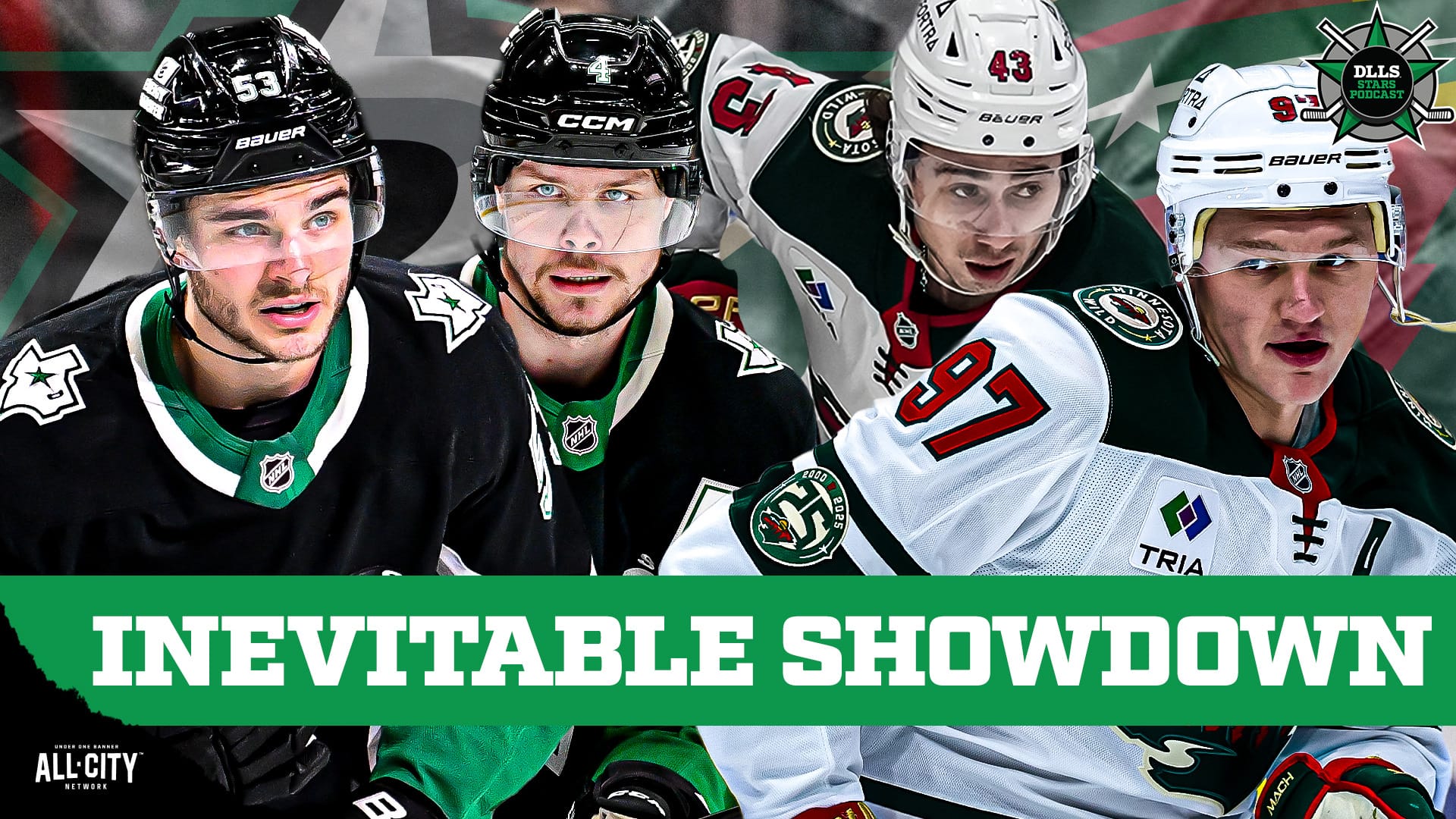 Dallas Stars: Latest News, Podcasts, Videos, and Fan Community
