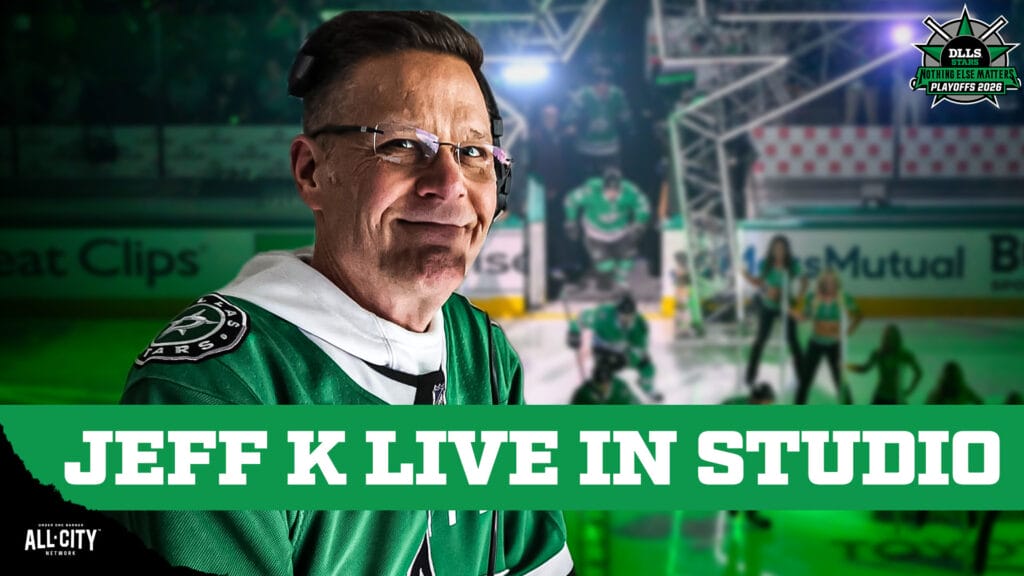 Dallas Stars: Latest News, Podcasts, Videos, and Fan Community