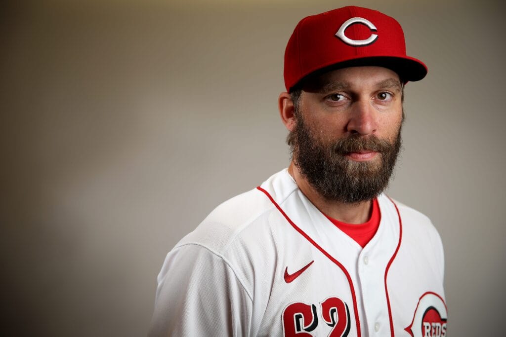 Diamondbacks hire hitting coach Joe Mather - PHNX Sports