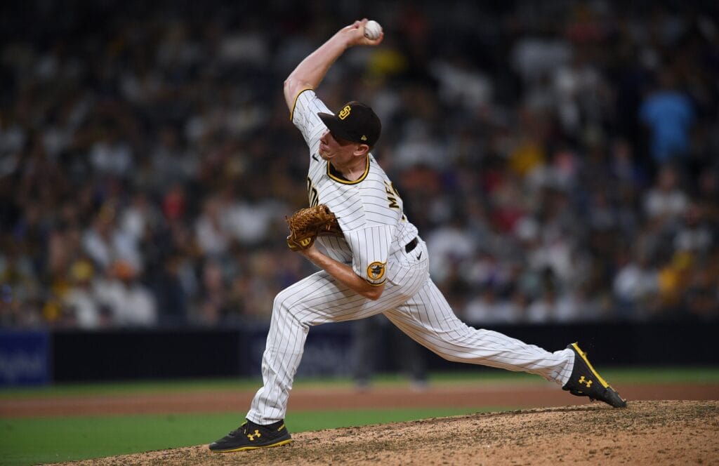 What to expect from new D-backs closer Mark Melancon - PHNX Sports