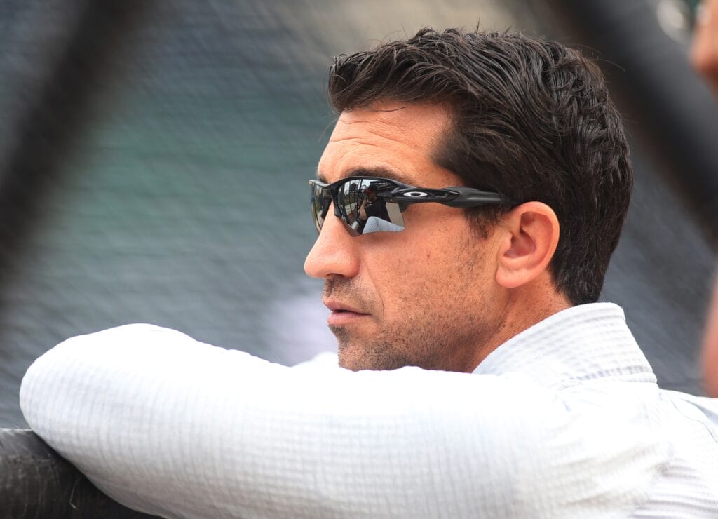 Examining the big trades of the Mike Hazen era - PHNX Sports