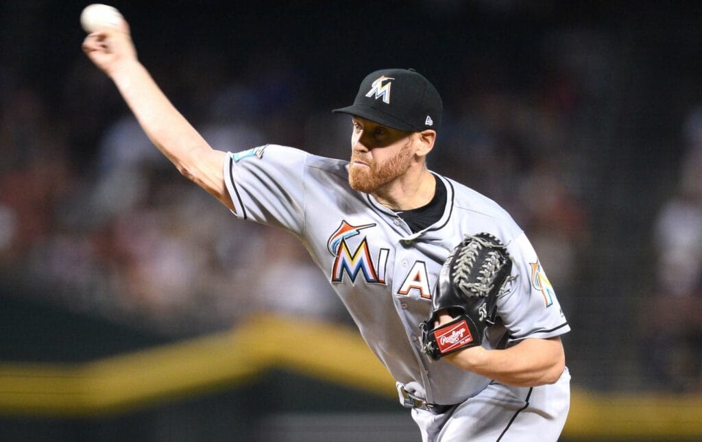 Don't overlook new Diamondbacks pitcher Dan Straily - PHNX Sports