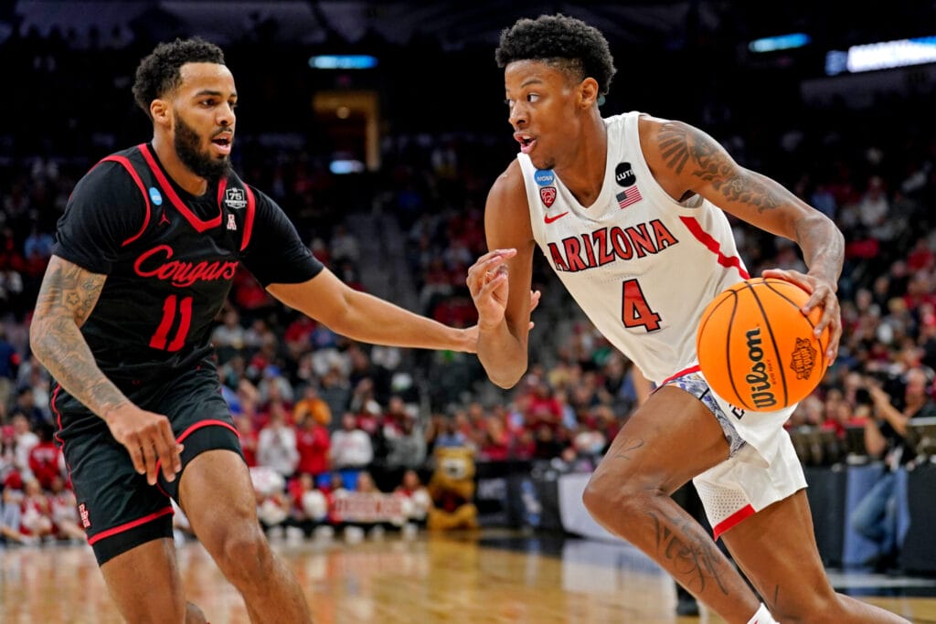 Breaking down next season's Arizona basketball roster - PHNX Sports