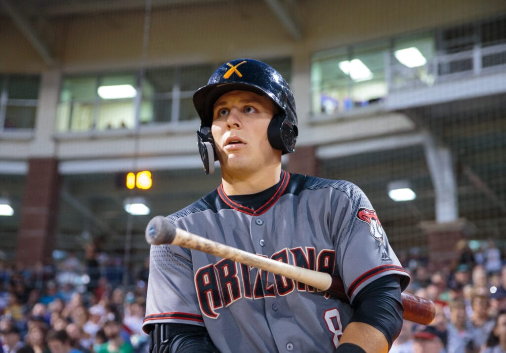 6 reasons every Diamondbacks fan should attend an Arizona Fall League ...