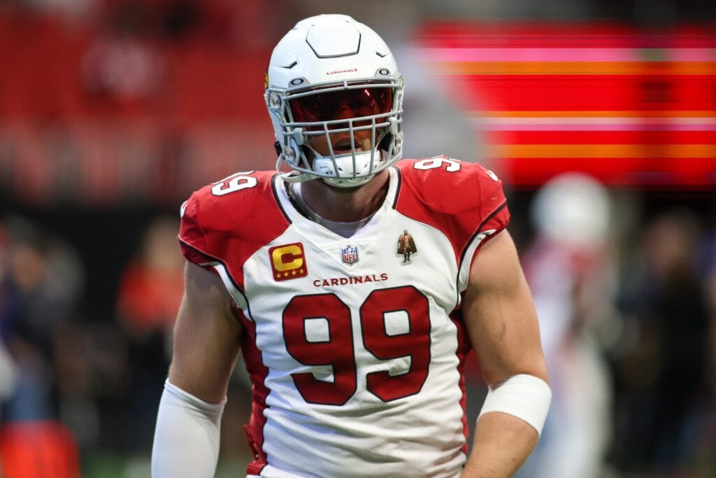 A special combined hoping, wondering, knowing with what to watch in ...