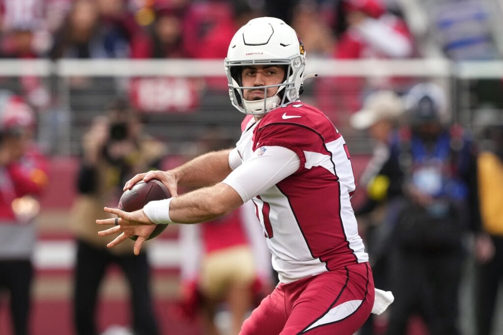 Cardinals bargain shopping continues amid Hopkins speculation; are they ...