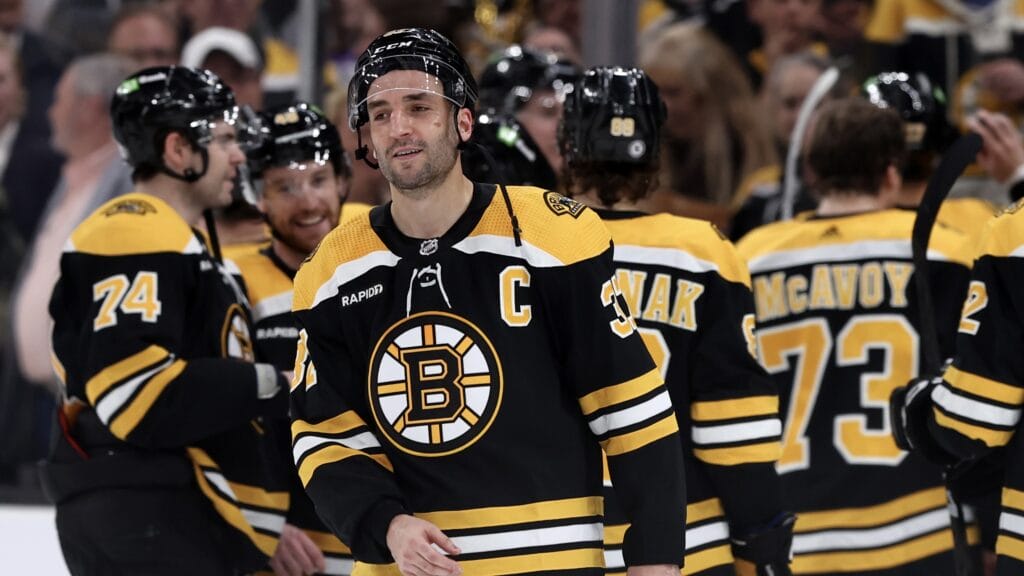 7 wonders of Craig: Stanley Cup playoffs edition - PHNX Sports