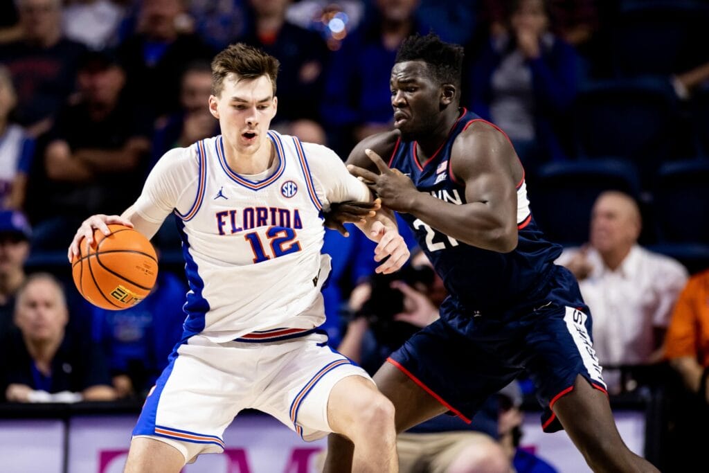 5 sensible targets for the Phoenix Suns in the 2023 NBA Draft - PHNX Sports