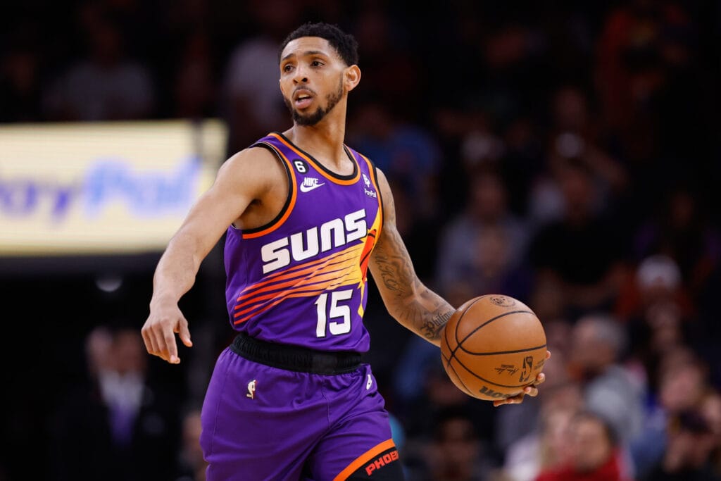 5 takeaways from Suns' Cam Payne trade and Bol Bol signing - PHNX Sports