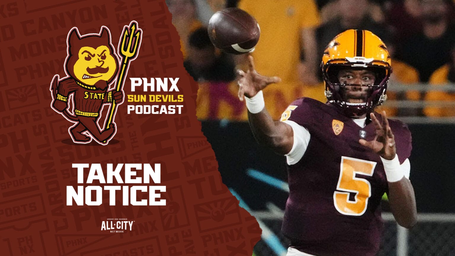 Oklahoma State coach Mike Gundy gives high praise to Arizona State ...