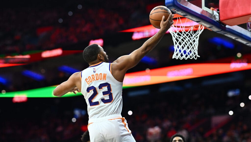 Which Suns early-season trends are real, which are flukes?