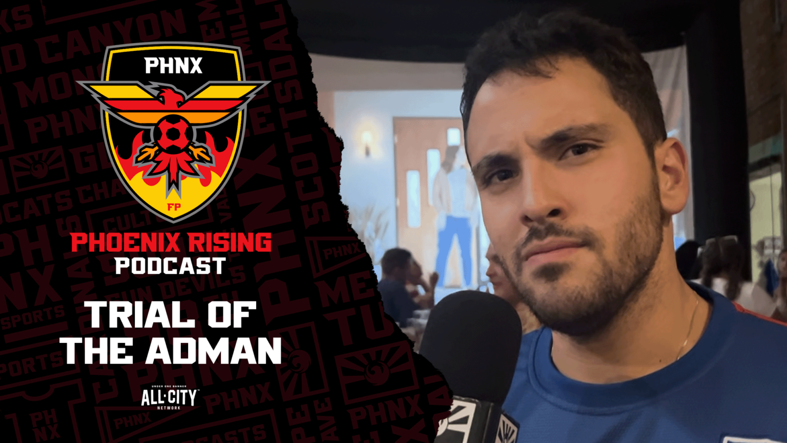 Max Simpson on Trial: Will Adman get his tattoo?