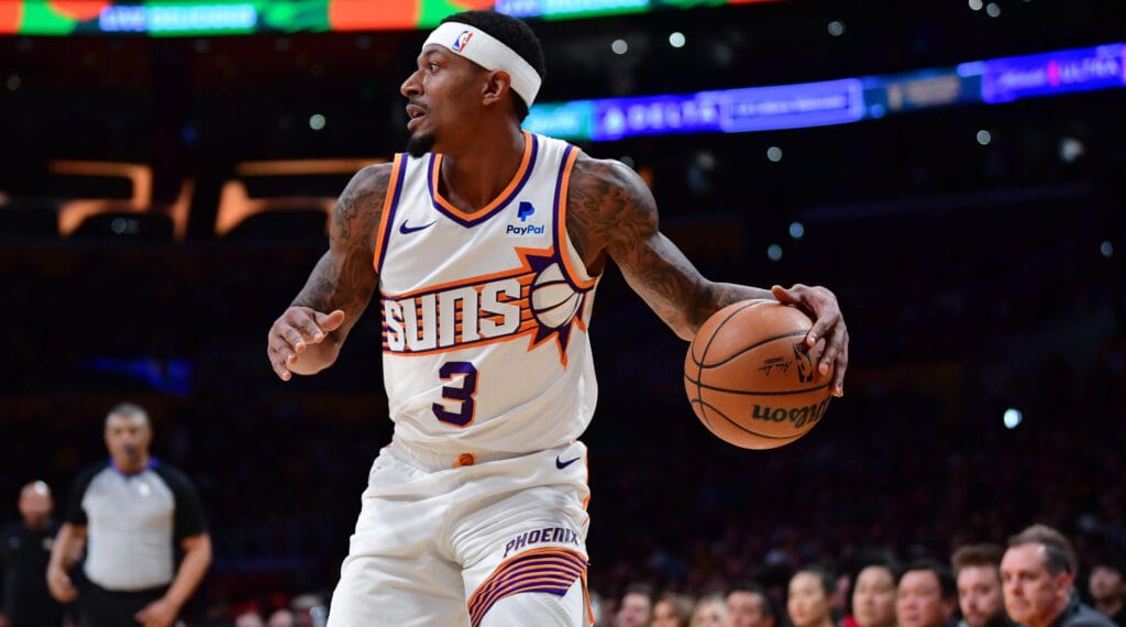 3 signs of blueprint for Phoenix Suns Big 3 in win vs Lakers